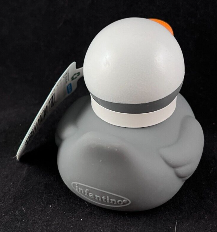 Infantino - Skeleton Duck - Fun Time Duck - Approx. 2.5" High | eBay