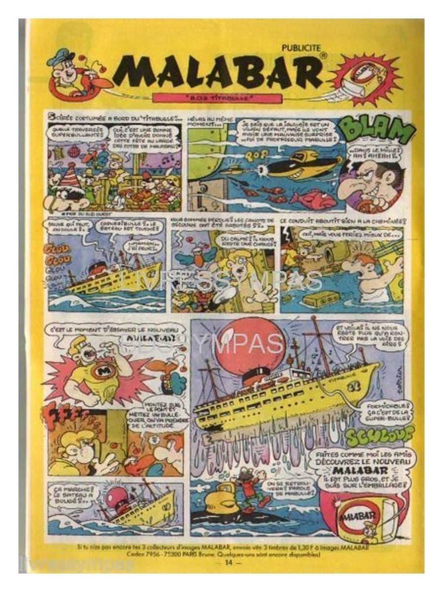 Malabar Nouveau Logo Malabar, Y'en A Marre Du Logo ? LOGONEWS