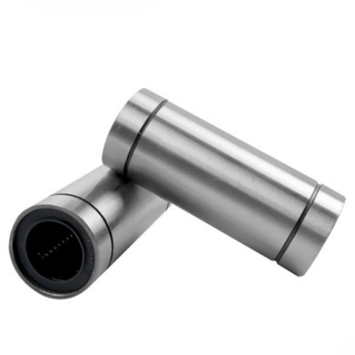 Closed Linear Ball Bearings Bushings for Ø 5-80mm Linear Shafts LM5UU ...