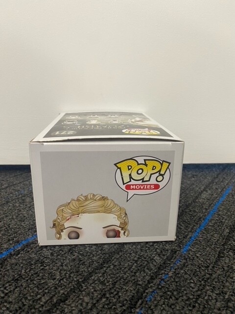 Mrs.Featherstone 271 - Funko Pop | eBay