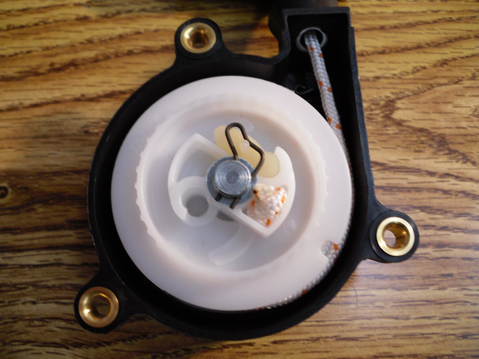 STIHL STARTER 4203 190 0405 BR320, BR340, BR380, BR400 AND BR420 ...