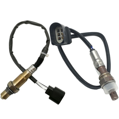 2Pcs SG1695Front&Rear Oxygen Sensor For Elantra Kia Spectra 03-09 2.0L ...