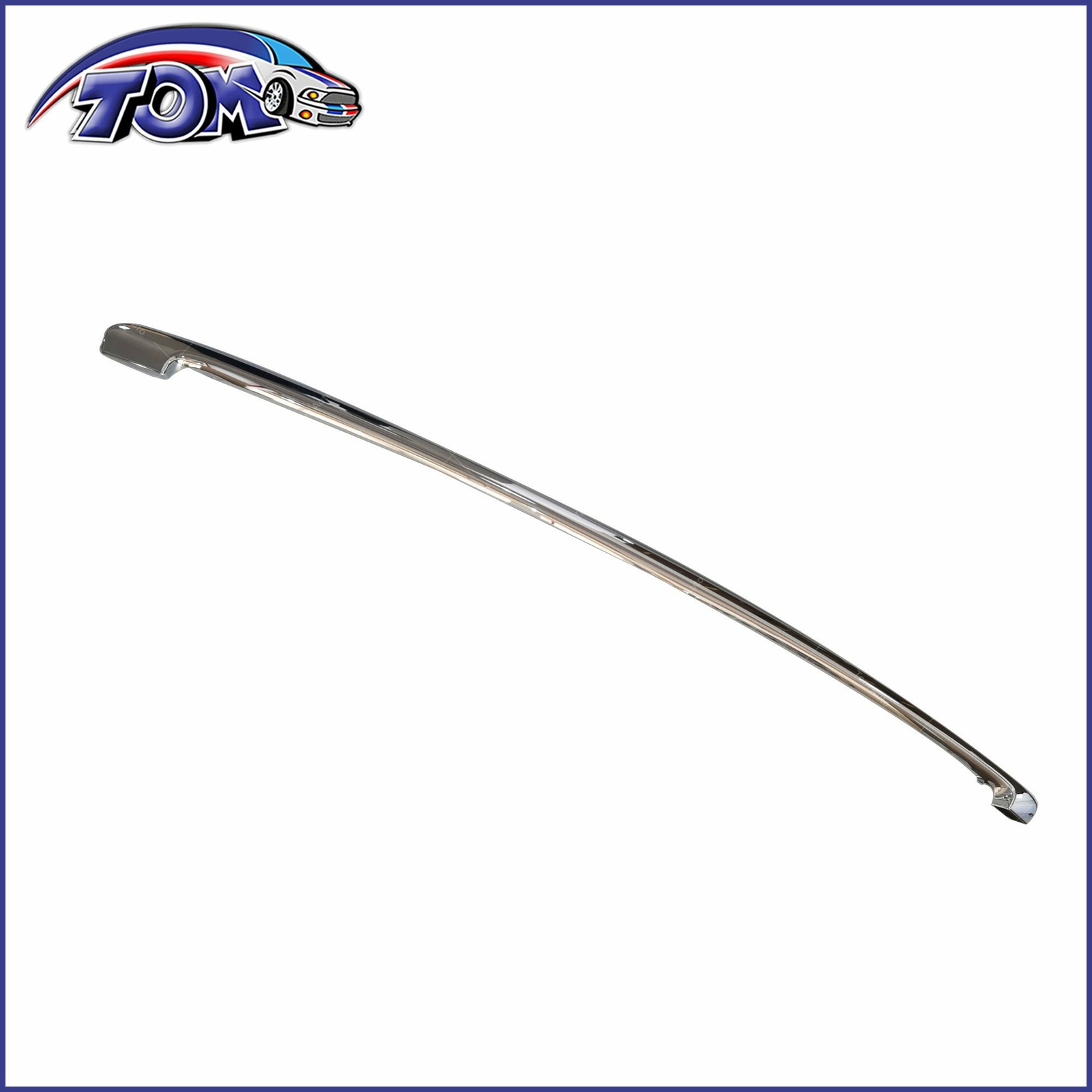 2007-2013 BMW Mini Cooper R56 R57 R58 R59 Front Lower Grille Trim ...