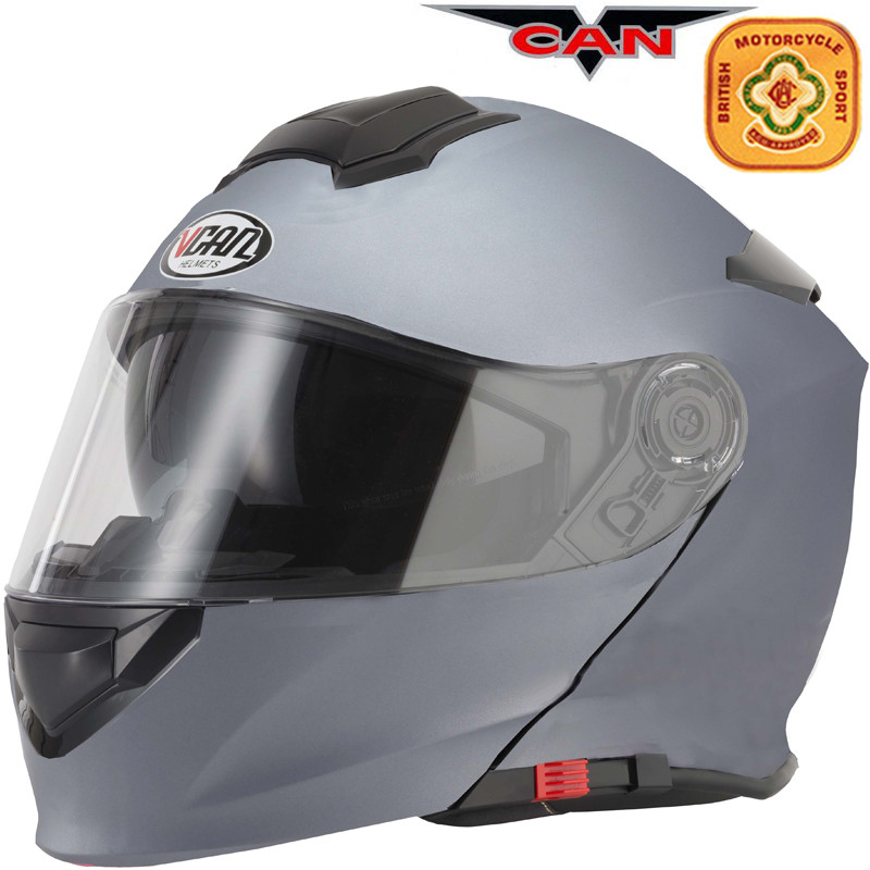 Vcan Helmet Vcan Helmets | Vcan | MSG Bike Gear