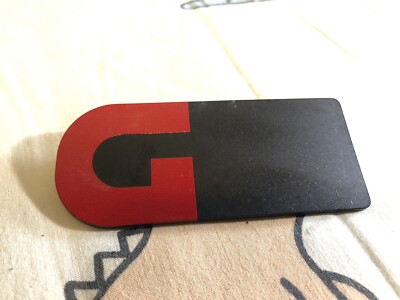 Giant Grocery Store Name Tag Cosplay Employee Uniform Costume Plastic ...