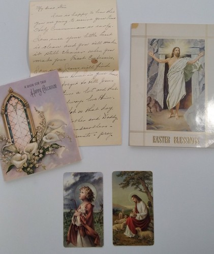 Reading PA Catholic Ephemera 1900s Bernadine Sisters Rev Polityka Sis ...