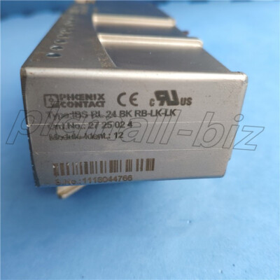 1PCS New Phoenix Module IBS RL 24 BKRB-LK-LK-2MBD2731597(BRAND NEW)FAST ...