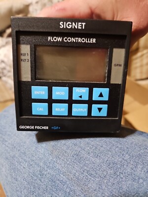 Signet Flow Controller | eBay