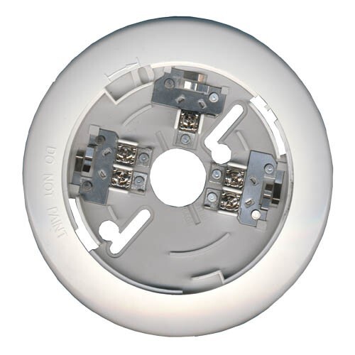 NEW BOSCH D7050-B6 DETECTOR BASE 2 WIRE 802 | eBay