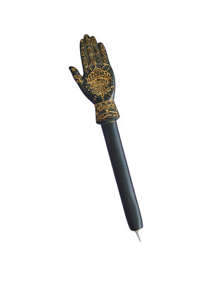 Palmistry Eye Ink Pen | eBay