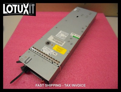 Netapp 850W Power Supply 114-00063 FAS3140 FAS3160 FAS3170 PSU | eBay ...
