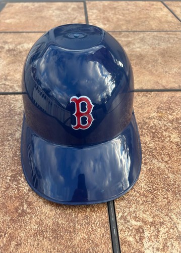 Boston Red Sox Souvenir Nachos Helmet Bowl. Fenway Park | eBay