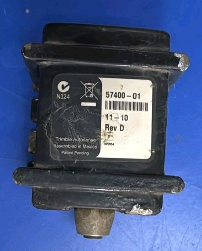 Trimble Autosense Sensor P/N 57400-01 | eBay