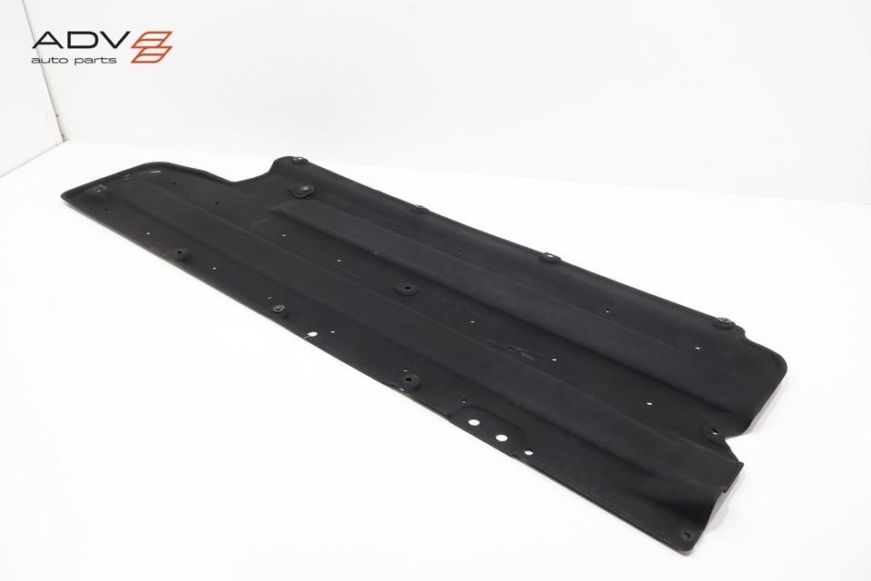 2025 KIA K4 LEFT DRIVER SIDE FLOOR UNDER BODY SPLASH GUARD SHIELD COVER ...