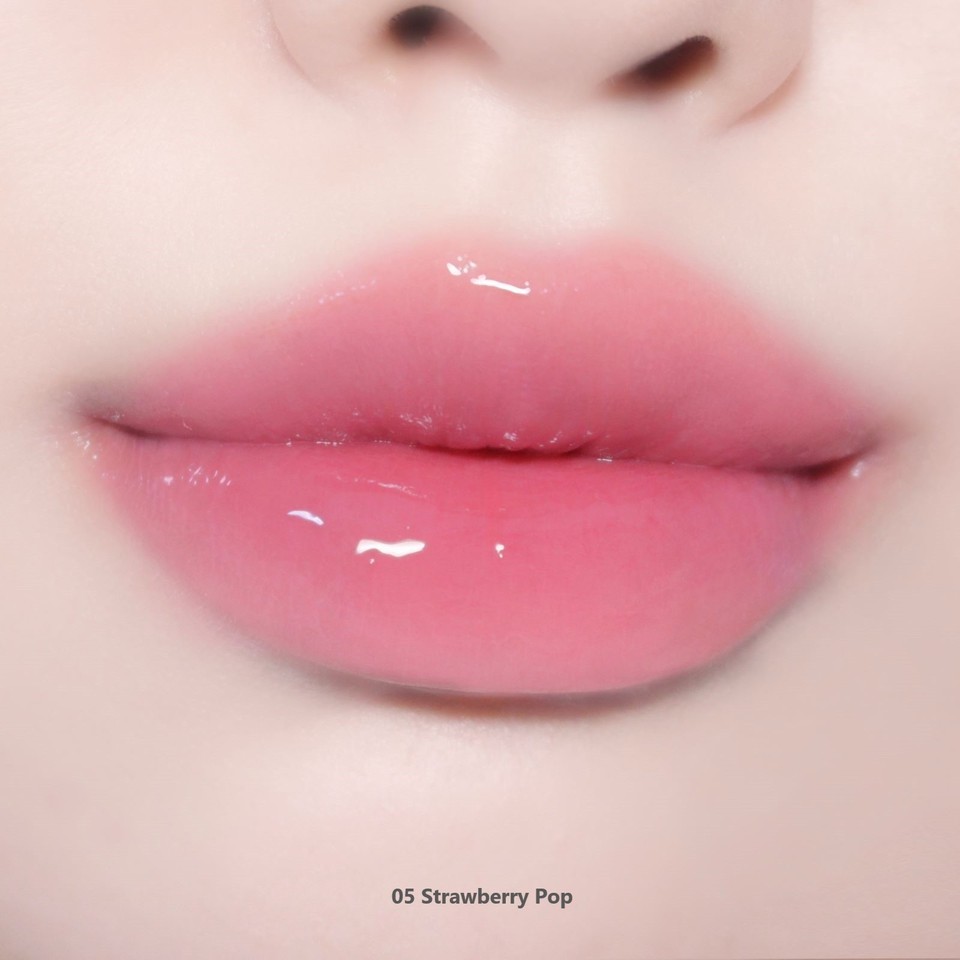 FWEE 3D Voluming Tint 3.8g + Mini 2g SET 3Colors 2025 NEW K-Beauty | eBay