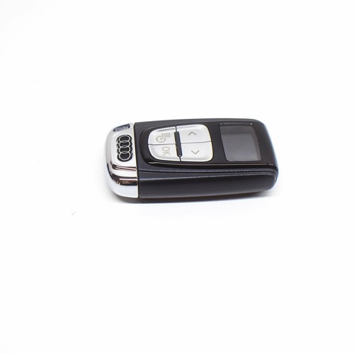 AUDI Q7 4m Webasto Remote Control 4H0963511C OEM for sale online | eBay