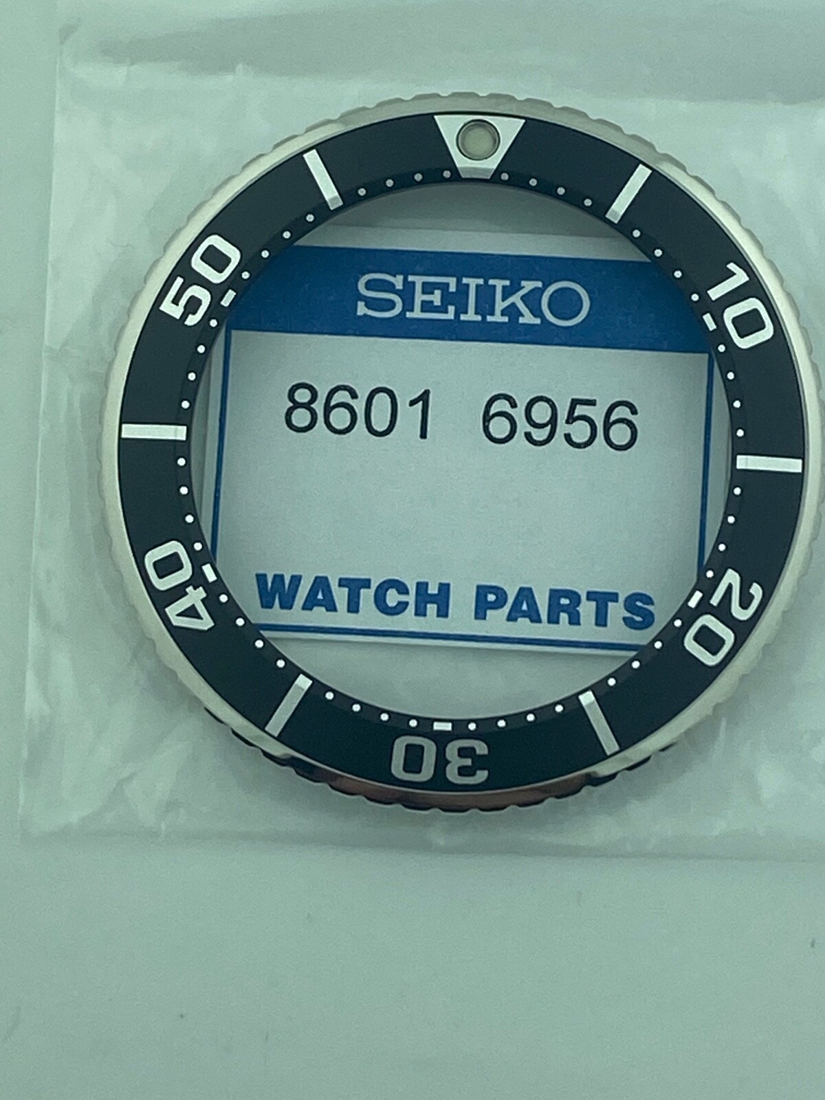 SEIKO - SPB101 - PROSPEX SUMO - 3RD GENERATION - BLACK BEZEL PT ...