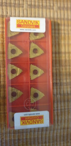 SANDVIK L166.0G-16MM01-150*60 ISO-1,5EXT L 1020 10pcs LOT OF | eBay