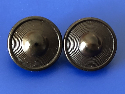 Buttons - Goodyear Rubber Buttons