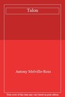Talon By Antony Melville-Ross | eBay