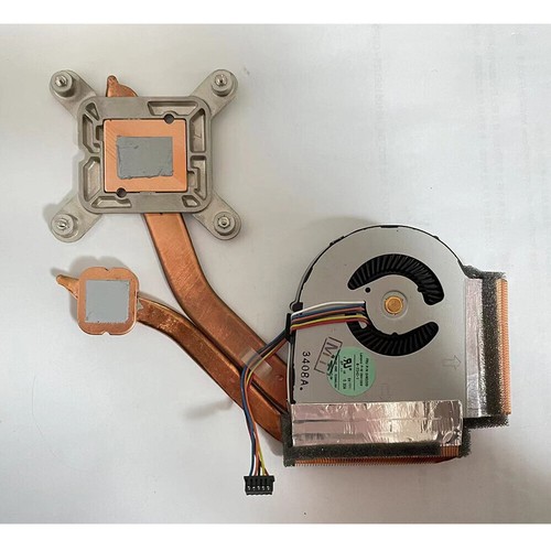 For ThinkPad T430 T430i CPU Cooling Fan With Heatsink 04W3270 0B41089 # ...