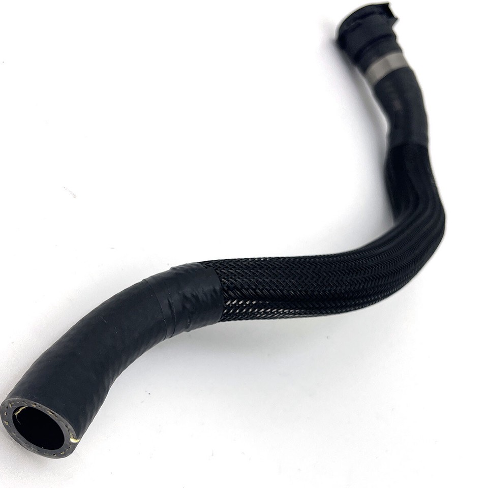 17127548203 Radiator Coolant Water Hose from Expansion Tank for BMW ...