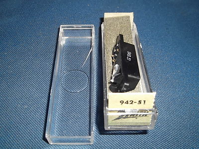 ZENITH 942-51 CARTRIDGE STYLUS RECORD PHONO PLAYER NEEDLE | eBay