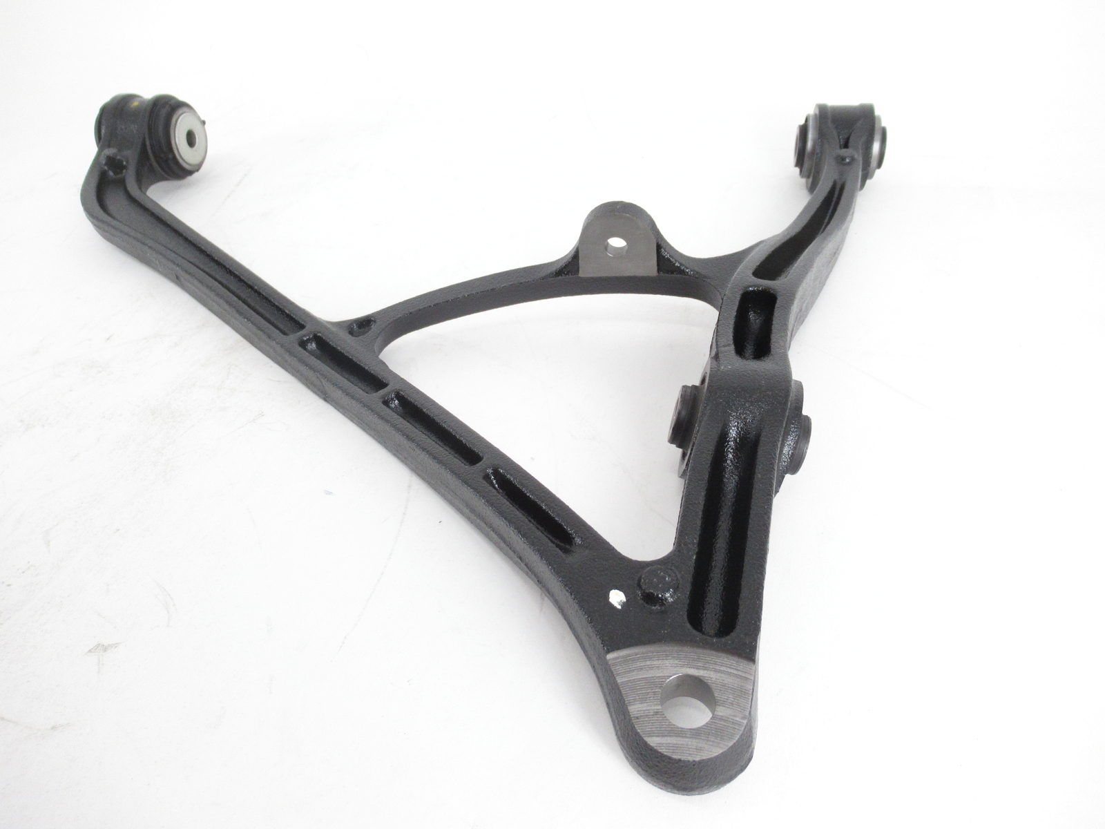 Genuine OEM Honda 52350-S2A-000 Passenger Rear Lower Control Arm 2000 ...