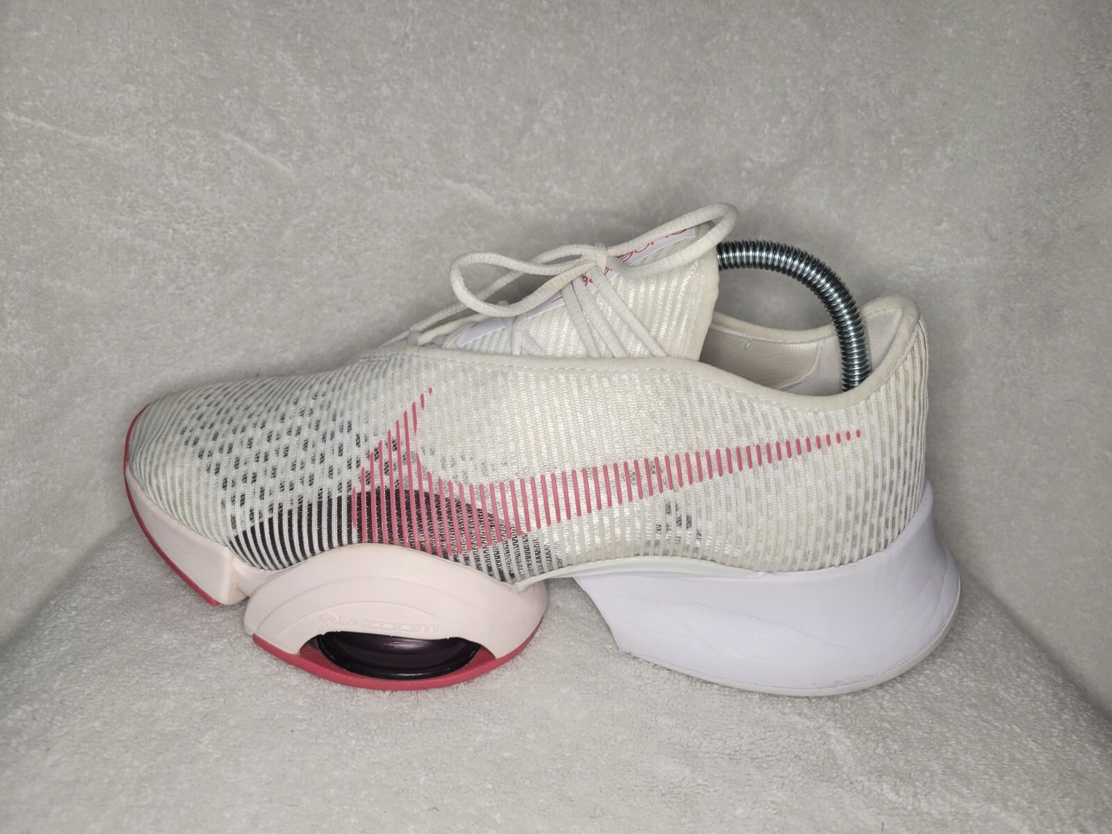 Nike Air Zoom SuperRep 2 'White Gypsy Rose' CU5925-16… - Gem