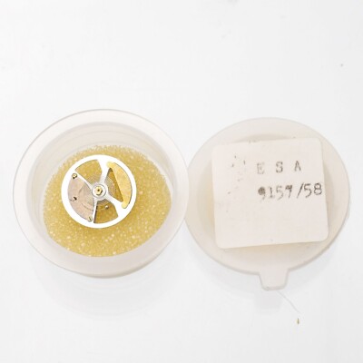 ESA 9157, 9158, HAM 701 Bestfit 721/2049 Balance Complete Watch Part ...