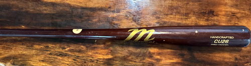 Marucci CU26 Pro Maple Wood Baseball Bat | eBay