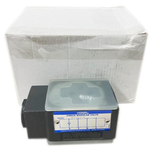 1PC NEW FOR YUKEN Modular Valve MCP-01-0-30 MCP01030 | eBay