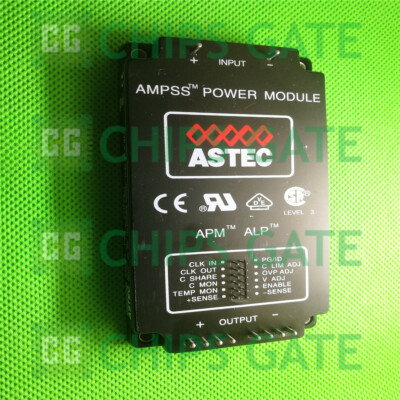 1PCS power supply module ASTEC AM80A-048L-033F70 NEW 100% Quality ...