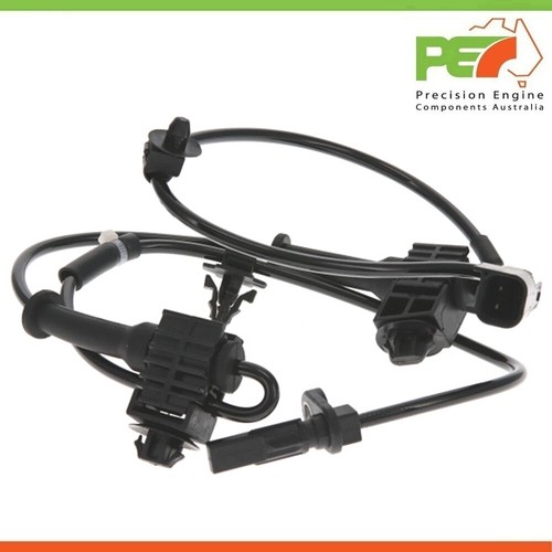 2x New OEM Wheel Speed Sensors - LH & RH Front For Mazda CX5 2.0L 4Cyl ...