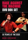 Rage Against The Machine - DVD Collector's Box, New DVDs 823564538594| eBay