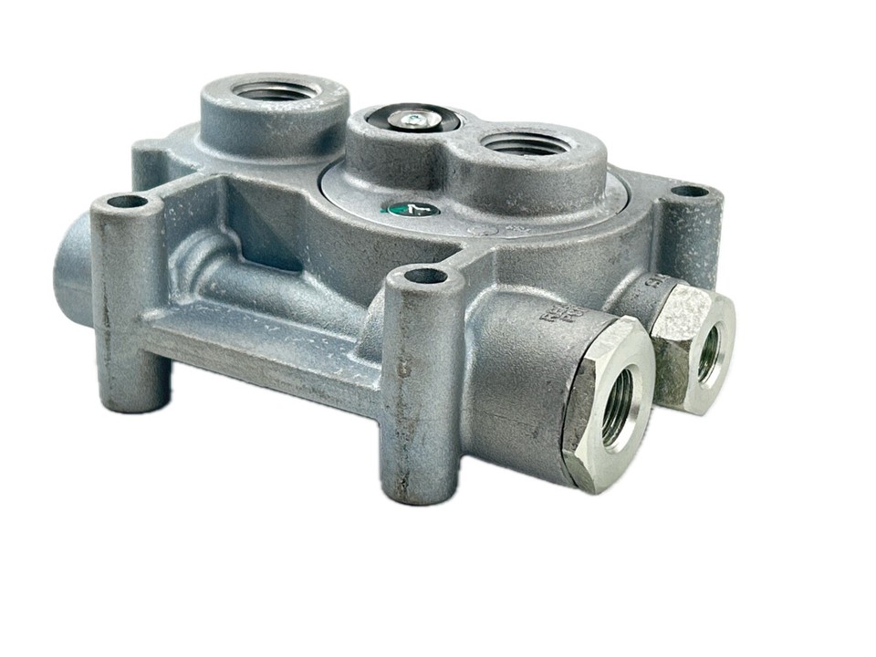 One Bendix Style TP-5 Type 5 Trailer Protection Valve Replaces Bendix ...