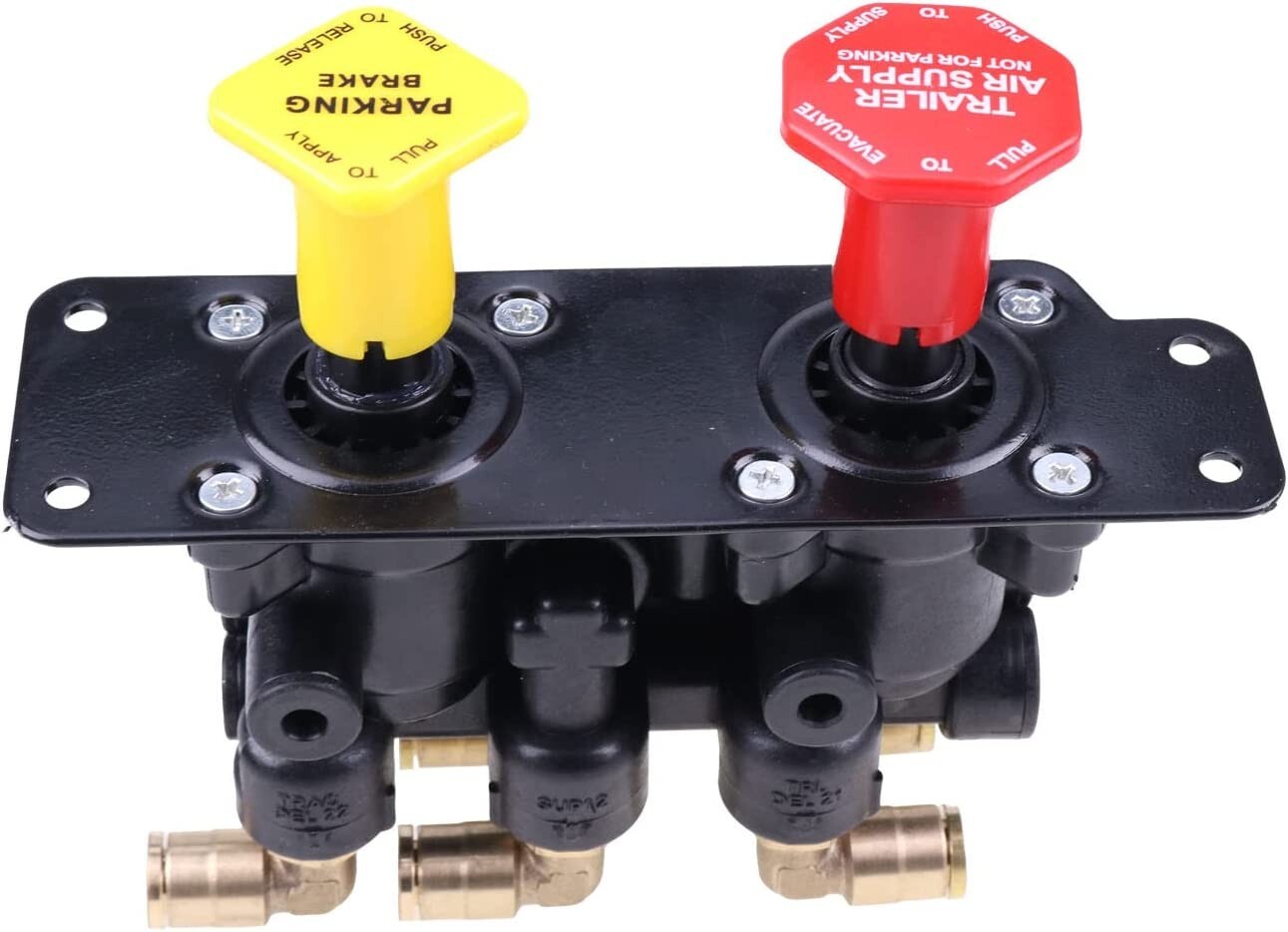 MV3 Type Dash Control Valve Replacement Bendix 802804 | eBay