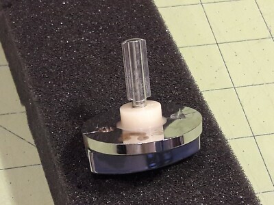 OEM KitchenAid Whirlpool Trash Compactor Key Switch - RARE FIND ...