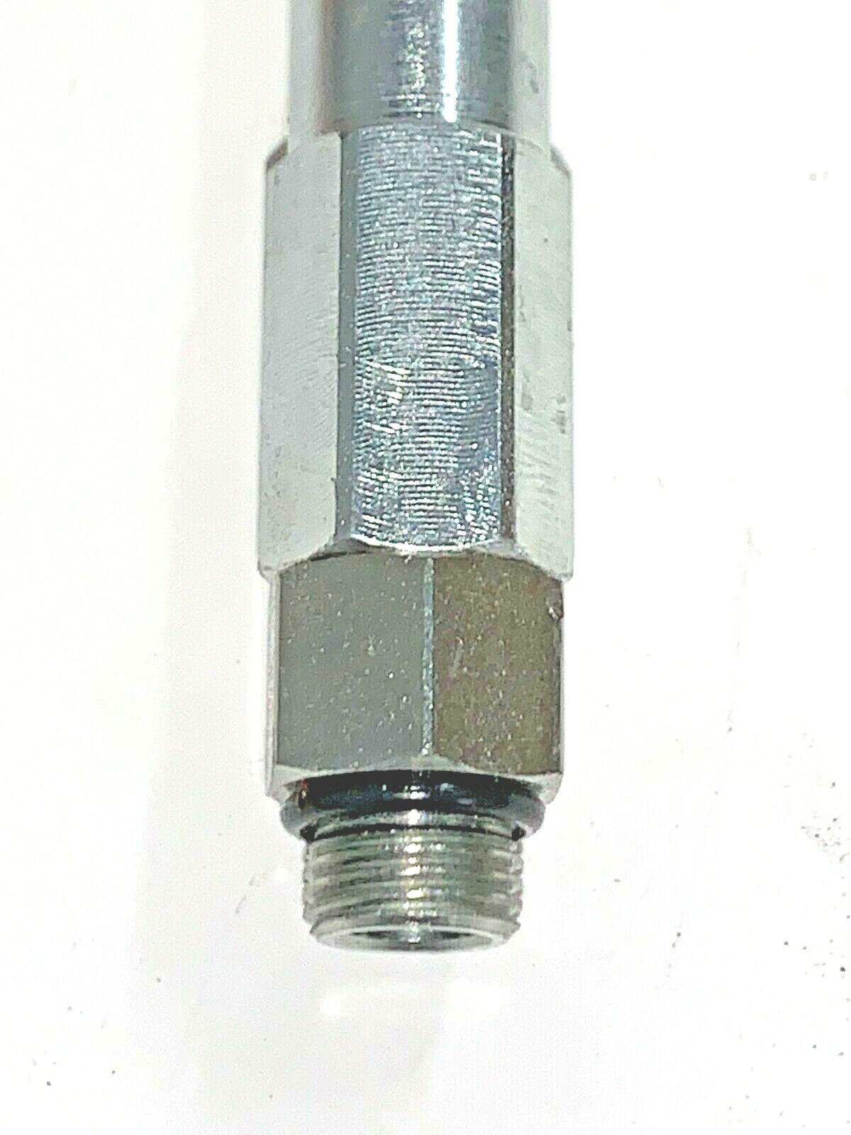 GRACO, TRABON RESET INDICATOR, W/ MEMORY, 563261, 1/8" NPSF, 3000 PSI ...