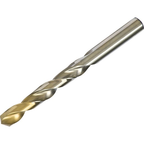Dormer A002 HSS Tin Jobber Drill Bit 4.1mm Pack of 10 | eBay