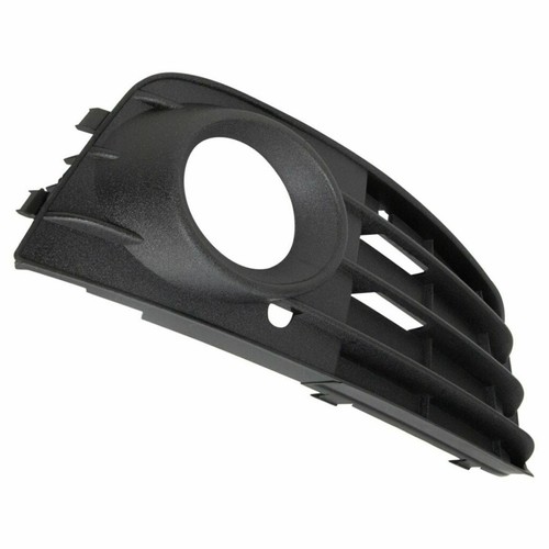 Fits Audi A4 Fog Light Bezel PAIR 2009 10 11 2012 SEDAN Wagon ...