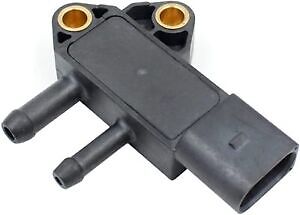 MAZDA Genuine OEM CX-5 Diesel DPF Exhaust Gas Pressure Sensor No.2 SH01 ...