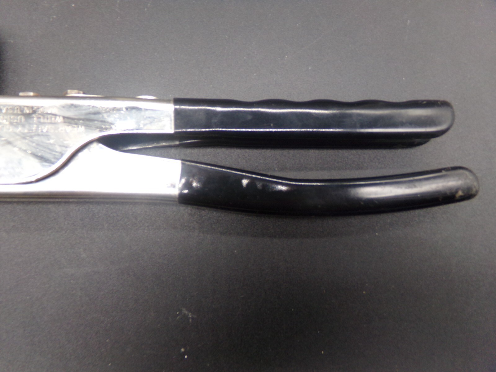 Sears Craftsman Heavy Duty Right Angle Riveter Pop Rivet Gun 97473 Made ...