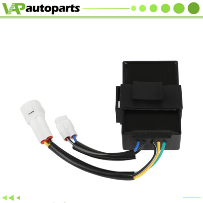 CDI Box For 1995-00 Kawasaki KEF 300 Lakota 01-03 Kawasaki KEF 300 ...