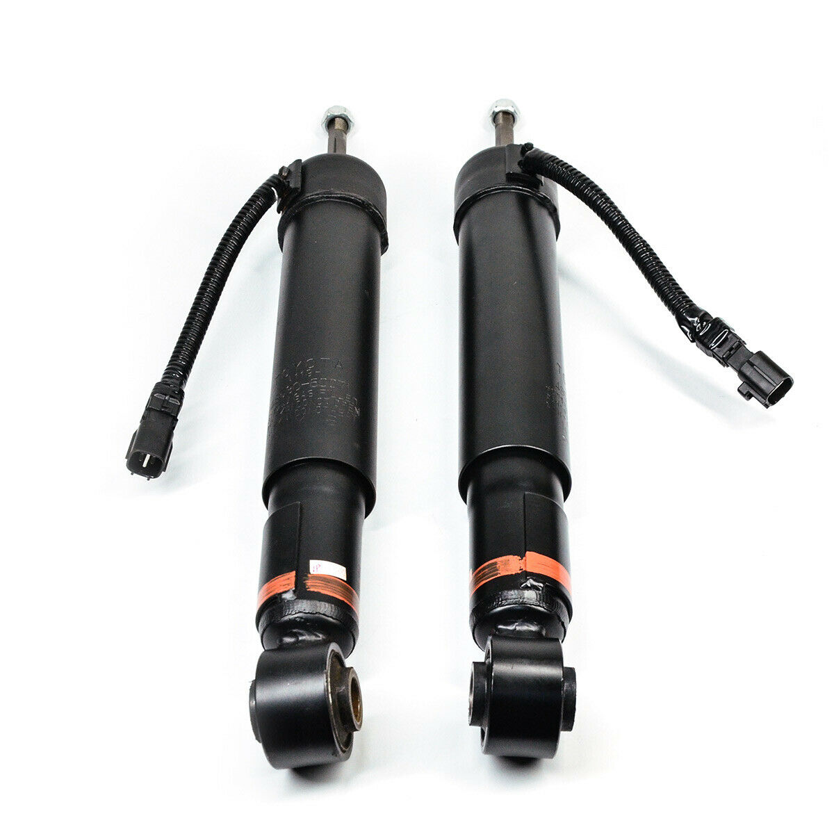US New Set Of Pair Rear Shock For TOYOTA LEXUS GX470 4.7L 2003-2009 ...
