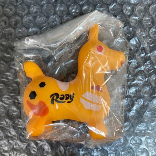 Mascot Rody/ Roddy 00 Soft Vinyl | eBay