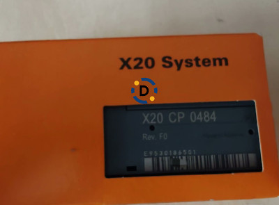 New B&R X20CP0484 module | eBay
