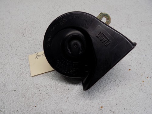 2002-2006 MINI COOPER S RIGHT SIDE HORN ALARM SIGNAL OEM | eBay UK
