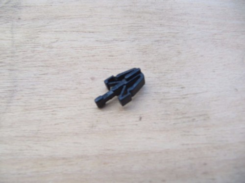 10 Grille clips fit for Toyota Land Cruiser Hilux Mitsubishi Galant ...