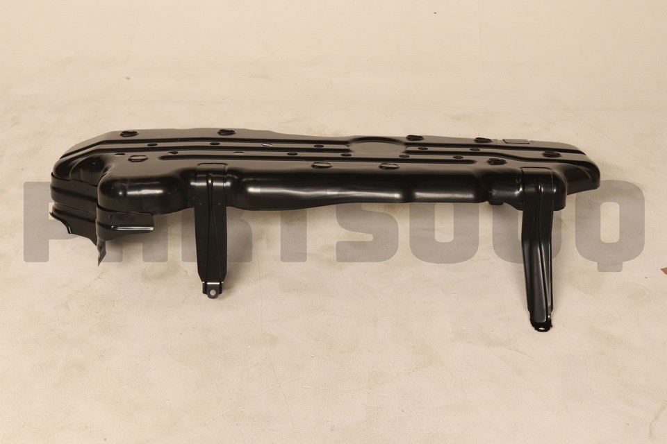 7760660190 Genuine Toyota PROTECTOR SUB-ASSY, FUEL TANK, NO.1 77606 ...